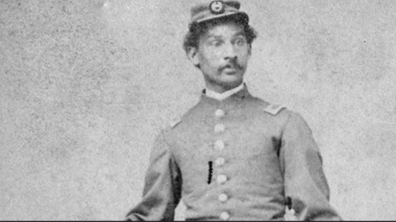 Anderson Ruffin Abbott: The First Black Canadian Doctor and a Witness ...